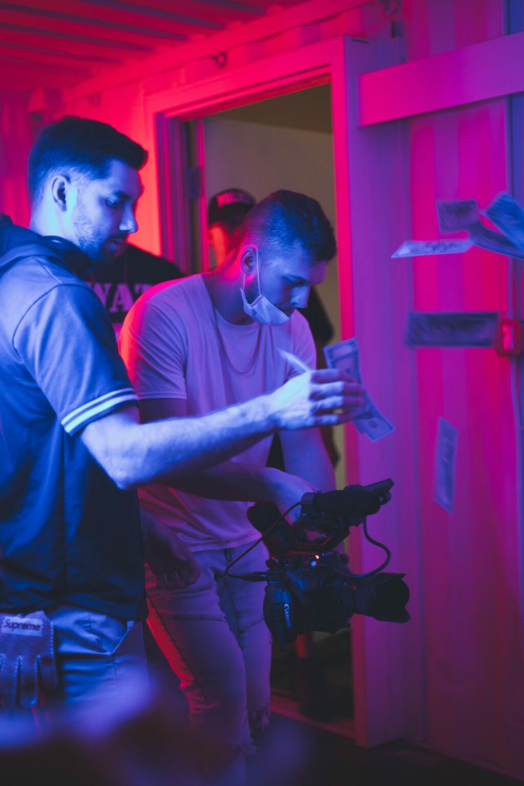 Community Highlights: Meet Alexander Jacobson of Astro Creative ...