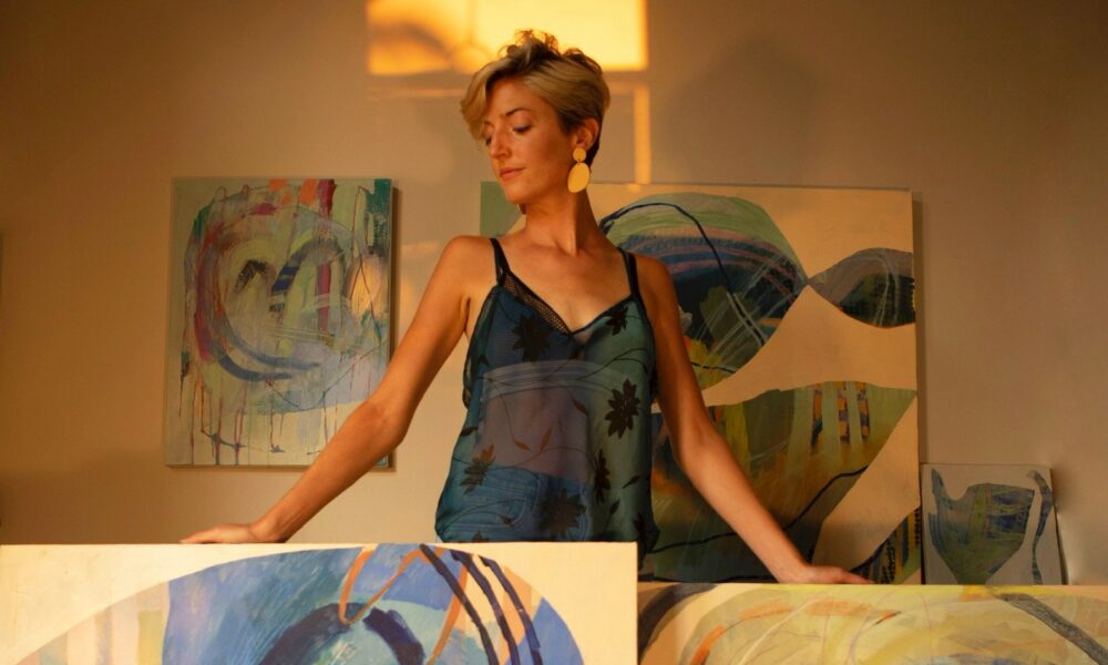 Life And Work With Shannon Mack Voyage Michigan Magazine