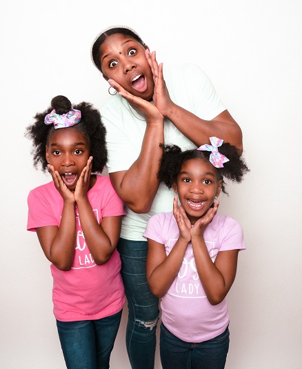 Check Out Dessaray Seay’s Story – Voyage Michigan Magazine
