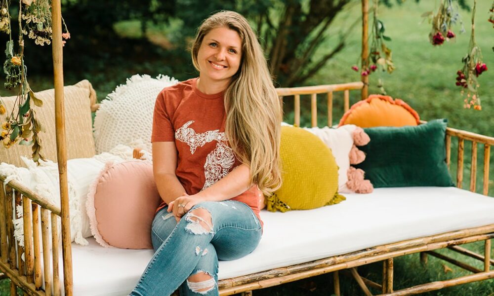 Life & Work with Selena Bender – Voyage Michigan Magazine