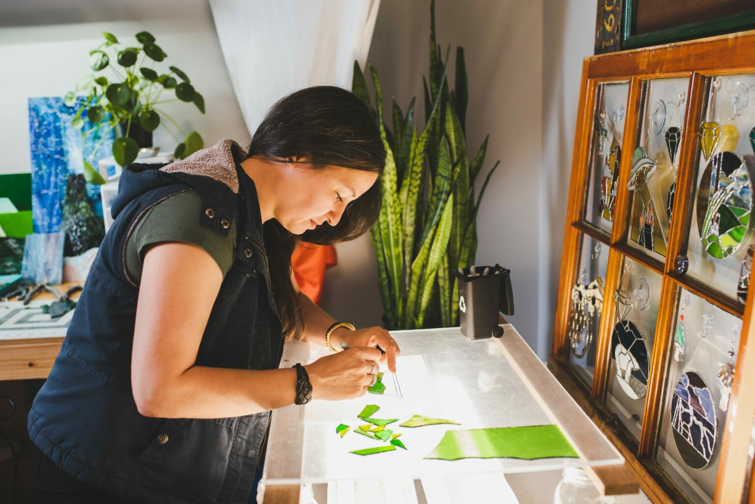 Check Out Jessica Riley’s Story - Voyage Michigan Magazine