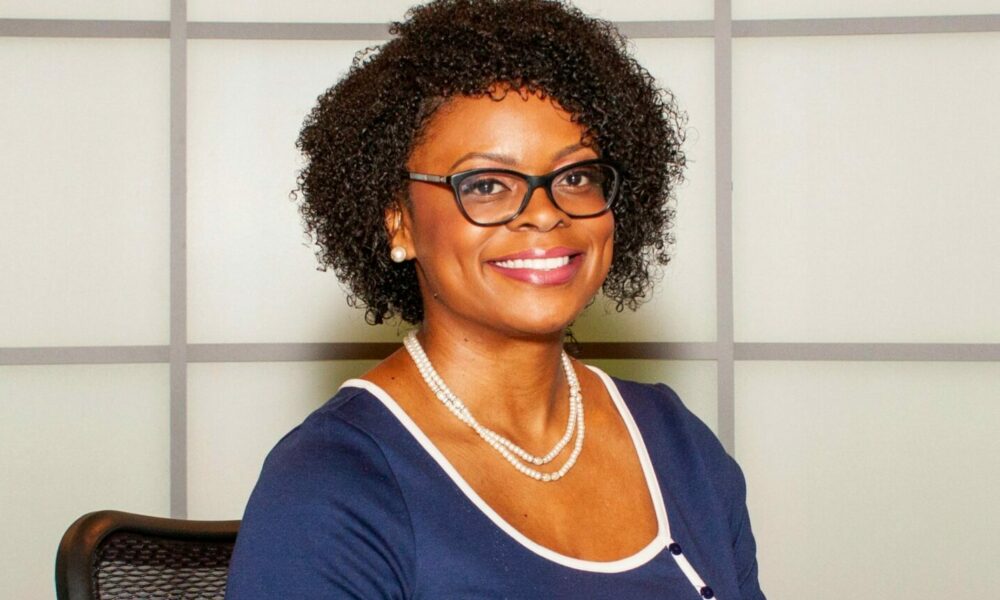 Meet Shardéa Ages of Collective Wealth Partners – Voyage Michigan Magazine