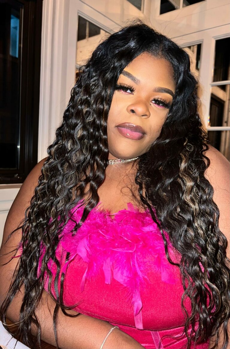Meet Ashley Thomas of The Ash Le’Ja Experience - Voyage Michigan Magazine
