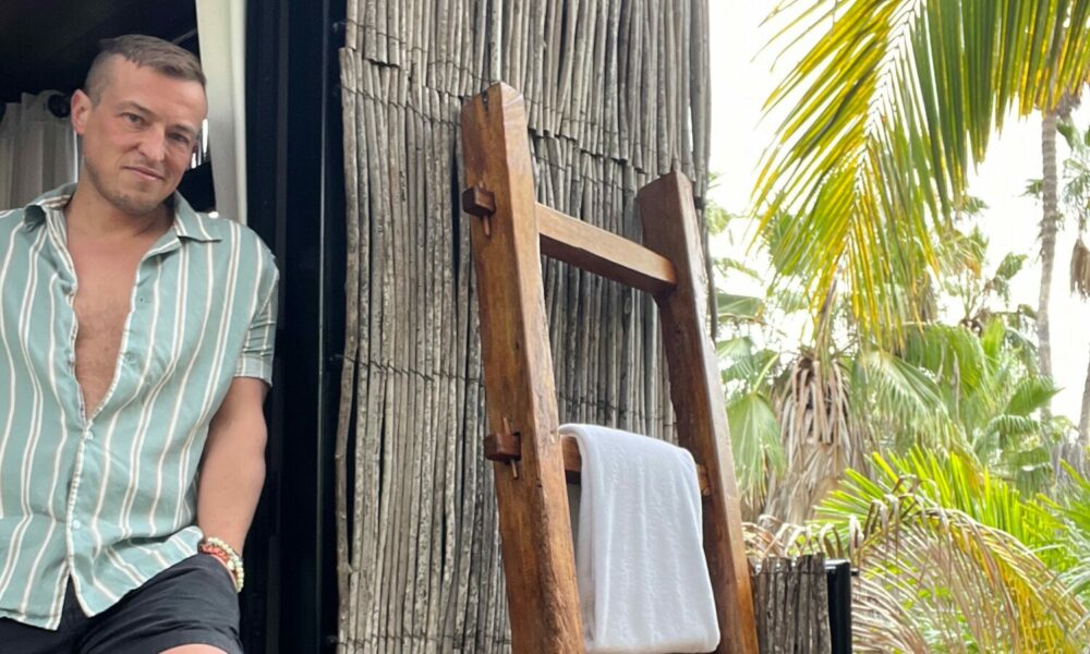 Meet Philip Roberts – Voyage Michigan Magazine