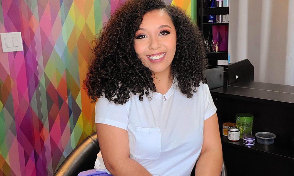 Meet Arielle Williams of Around the World Salon – Voyage Michigan Magazine