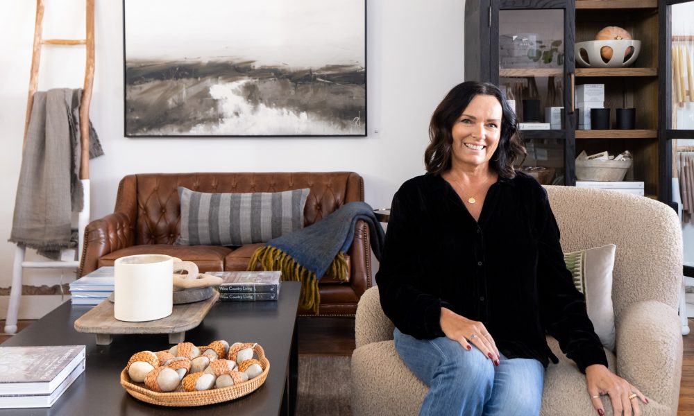 Community Highlights: Meet Mary Baude of Whitetail - Voyage Michigan ...