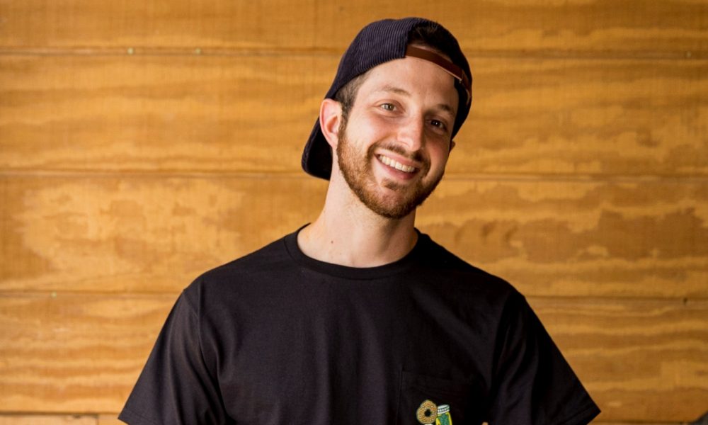 Conversations with Sam Zeitlin – Voyage Michigan Magazine