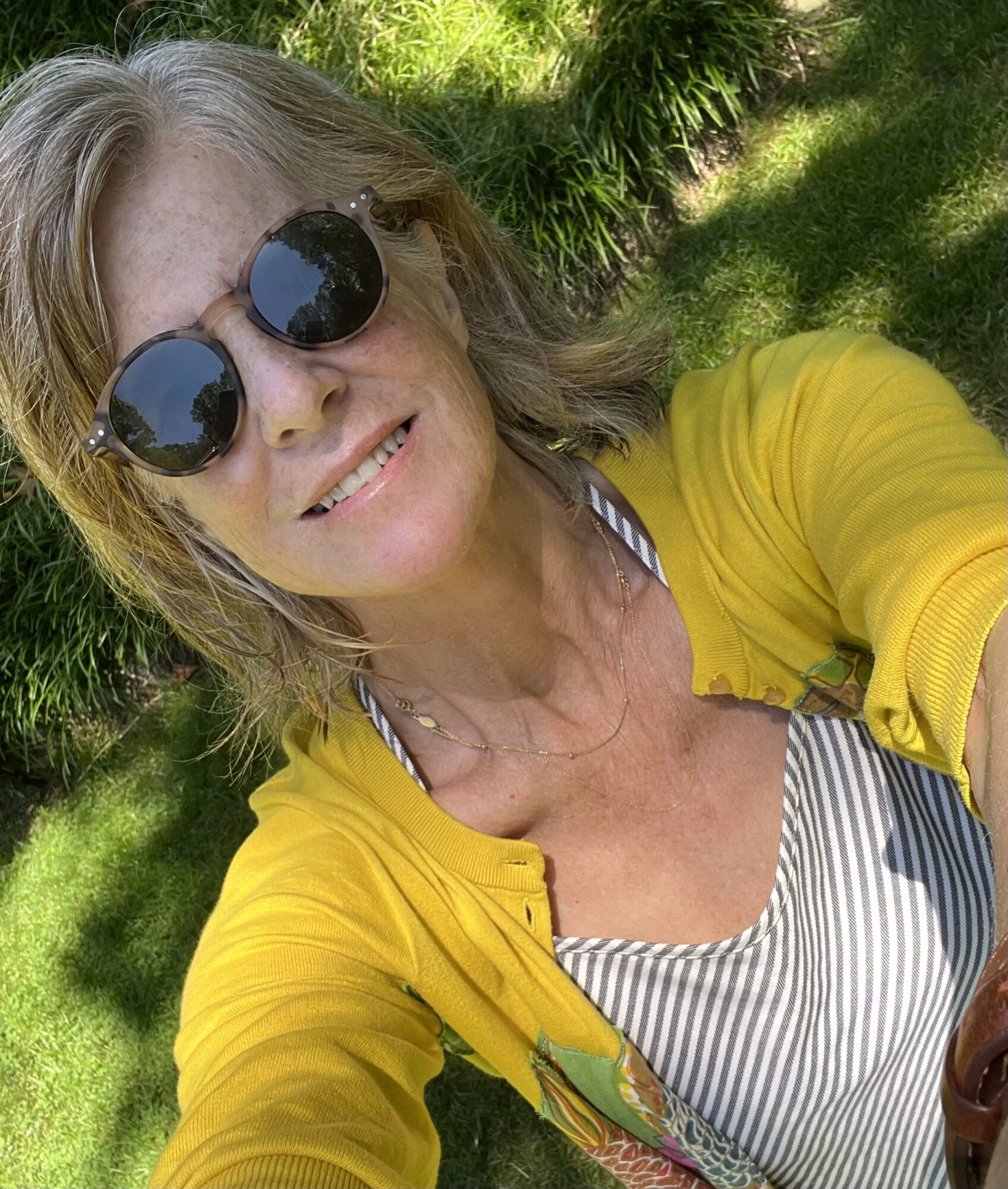 Meet Amy Courage – Voyage Michigan Magazine