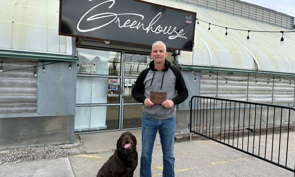 Meet Jason Towers of Primos BBQ - Voyage Michigan Magazine