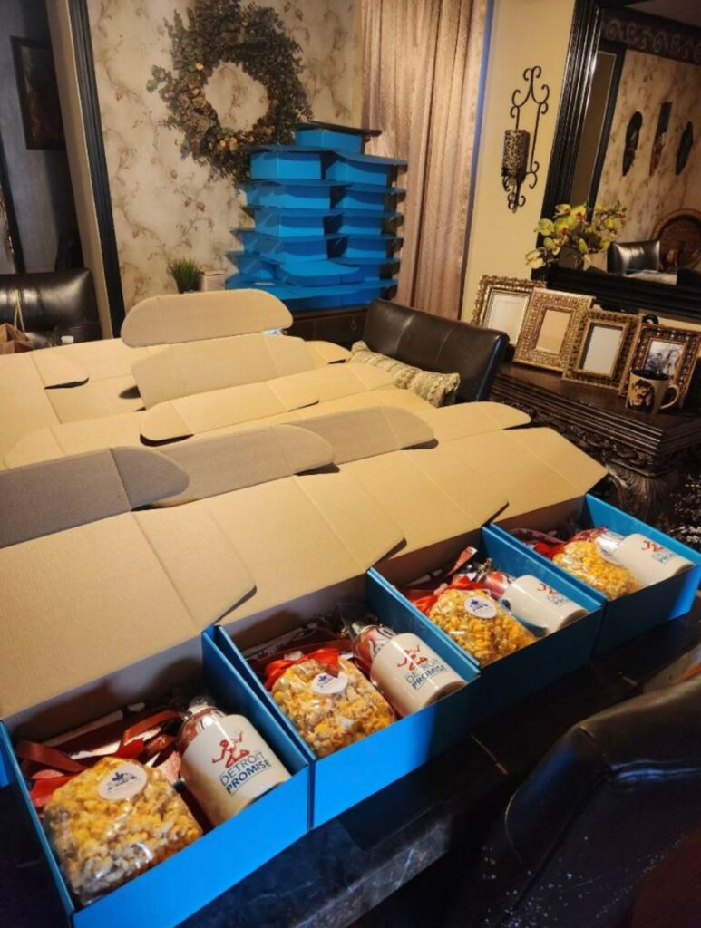 Hidden Gems: Meet Tayler Jones of Beauty of Detroit Box – Voyage ...