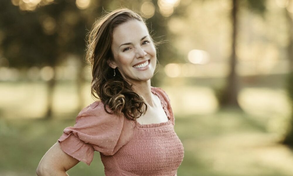 Life & Work with Amy Olds of SE Detroit - Voyage Michigan Magazine