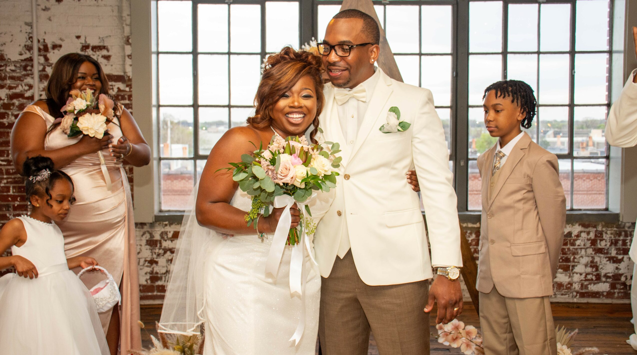 Life & Work with Brittney Scales of Memphis - Voyage Memphis Magazine