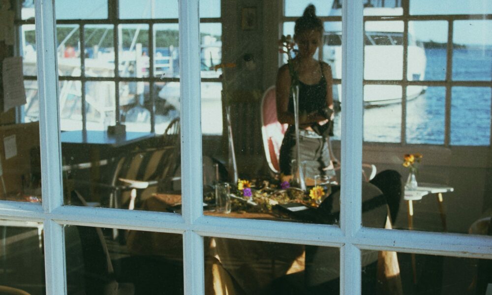 Daily Inspiration: Meet Cay Diffin - Voyage Michigan Magazine