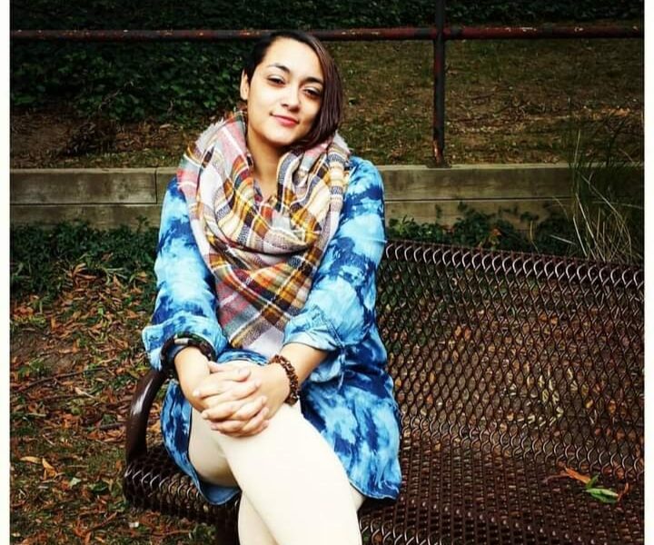 Rising Stars: Meet Monique Marshall of metro Detroit - Voyage Michigan ...