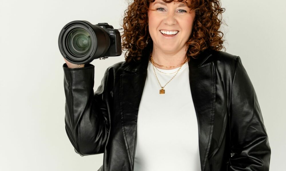Daily Inspiration: Meet Kim Brown – Voyage Michigan Magazine