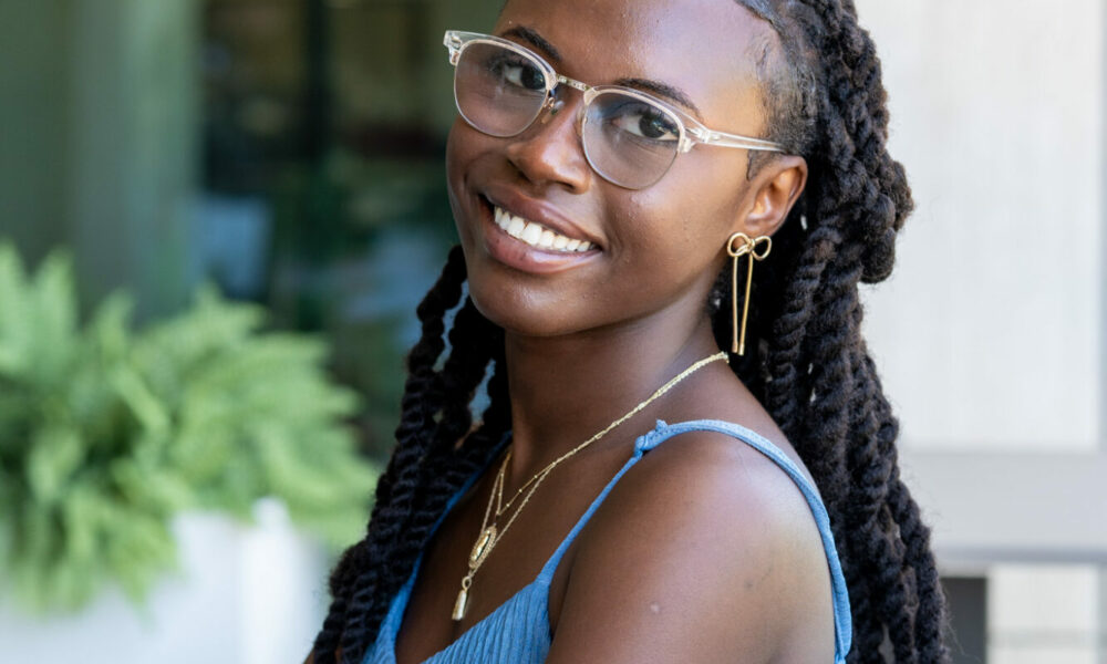 An Inspired Chat with Leasia Posey - Voyage Michigan Magazine