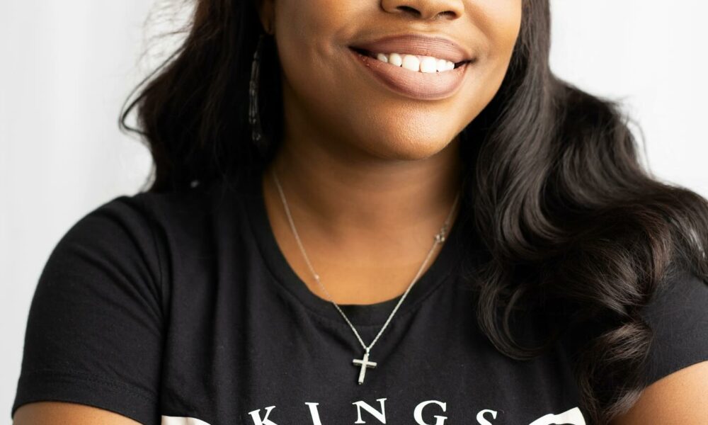 Meet Tonya King of Kings Klutches – Voyage Michigan Magazine