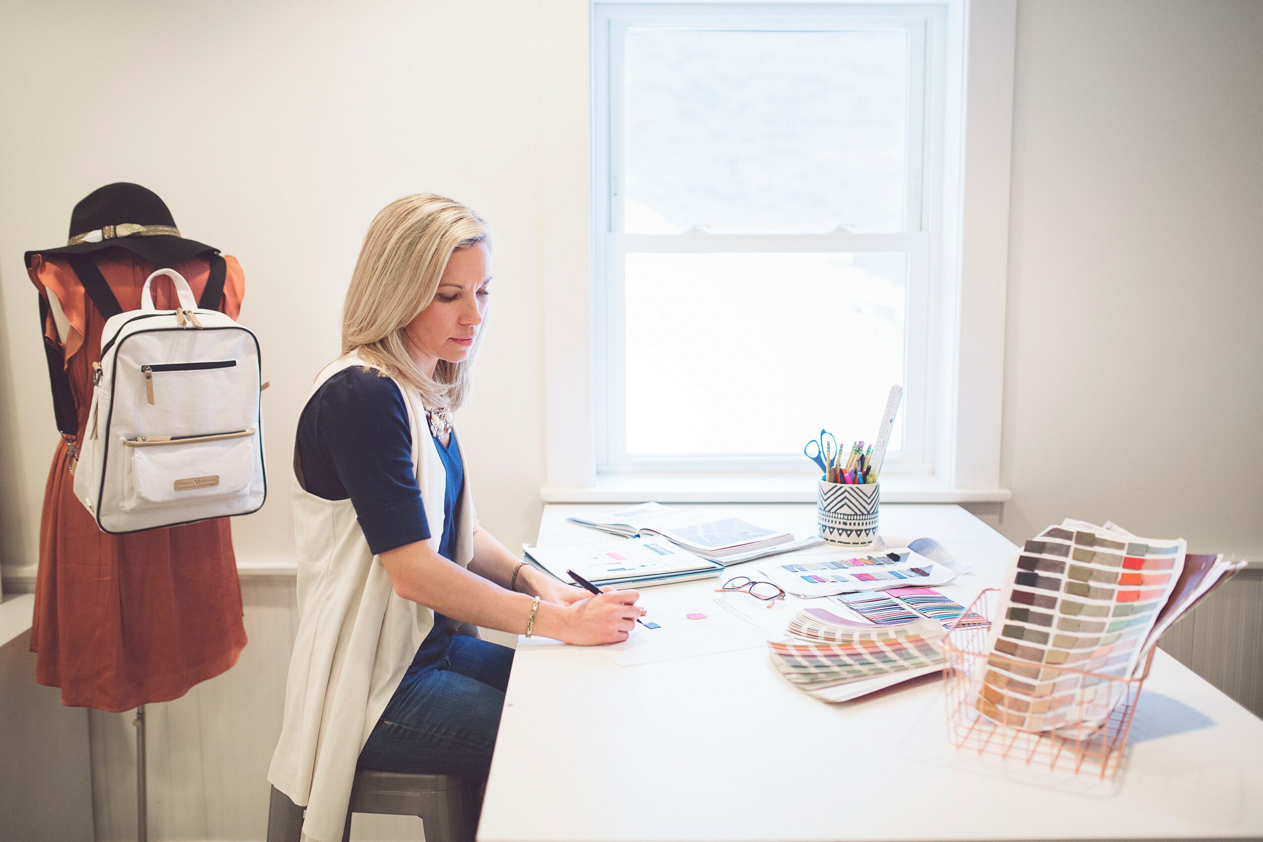 Conversations with Jackie Garrett – Voyage Michigan Magazine