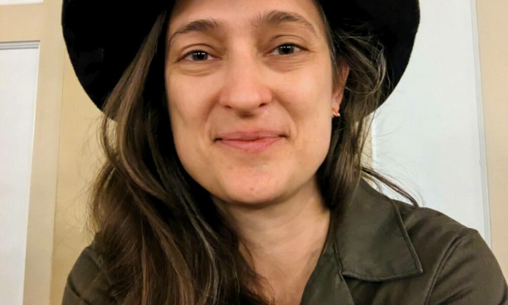 Daily Inspiration: Meet Rachel Sloan - Voyage Michigan Magazine