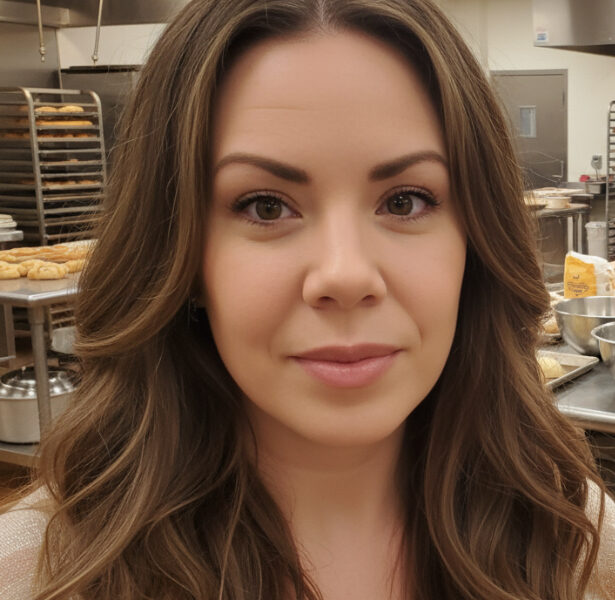 Life & Work with Michelle Slusser of Rochester, Michigan - Voyage ...