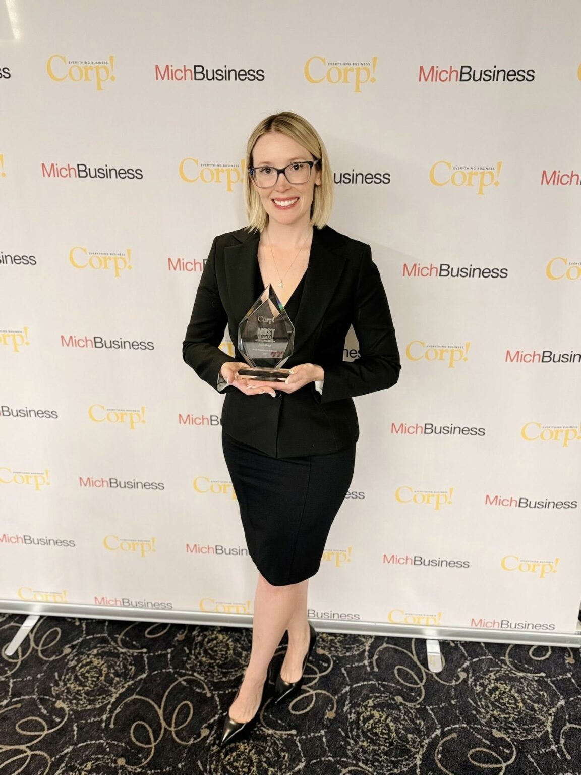 An Inspired Chat with Sarah Maiga - Voyage Michigan Magazine