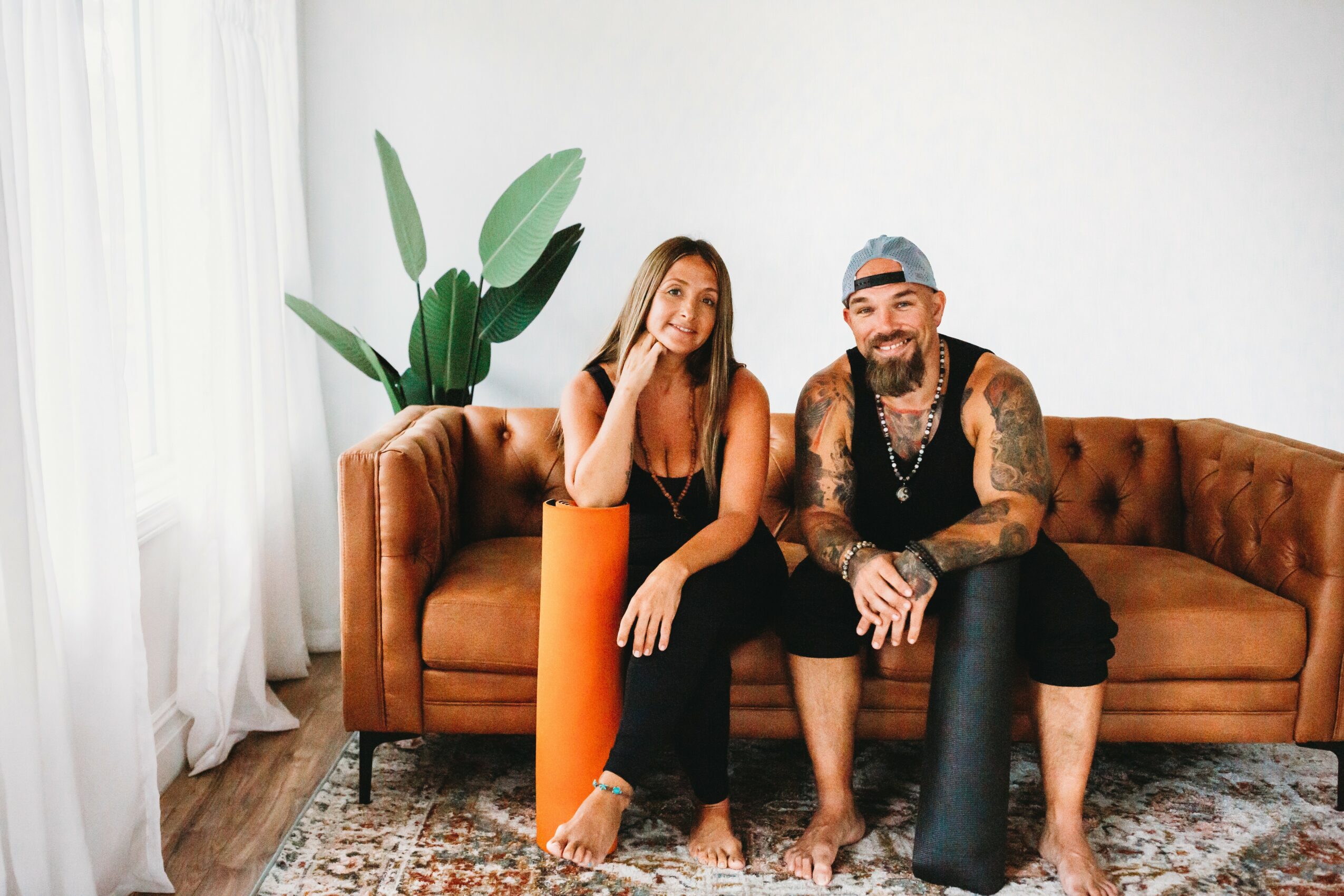 Daily Inspiration: Meet Angela McBride - Voyage Michigan Magazine