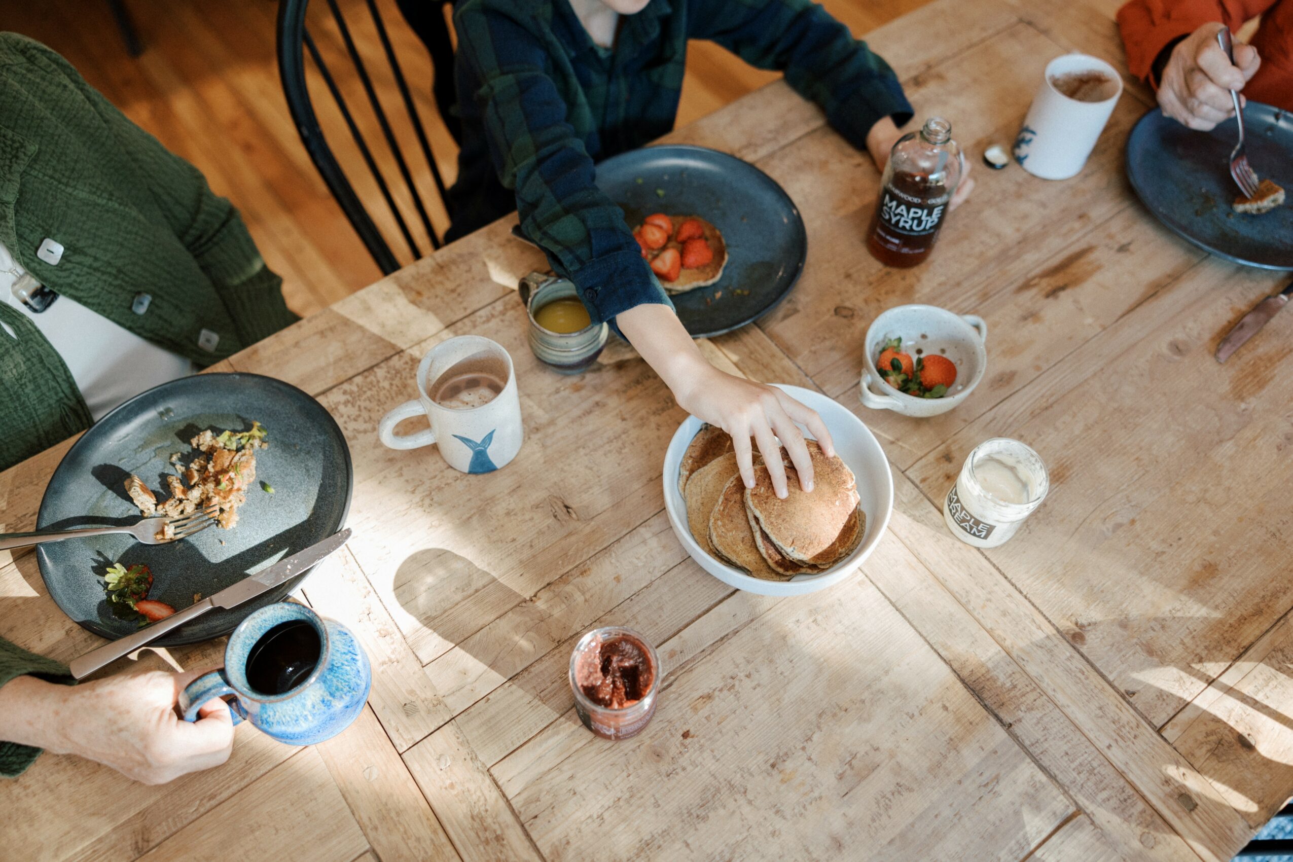 Meet Amber Parsons of Harwood Gold – Voyage Michigan Magazine