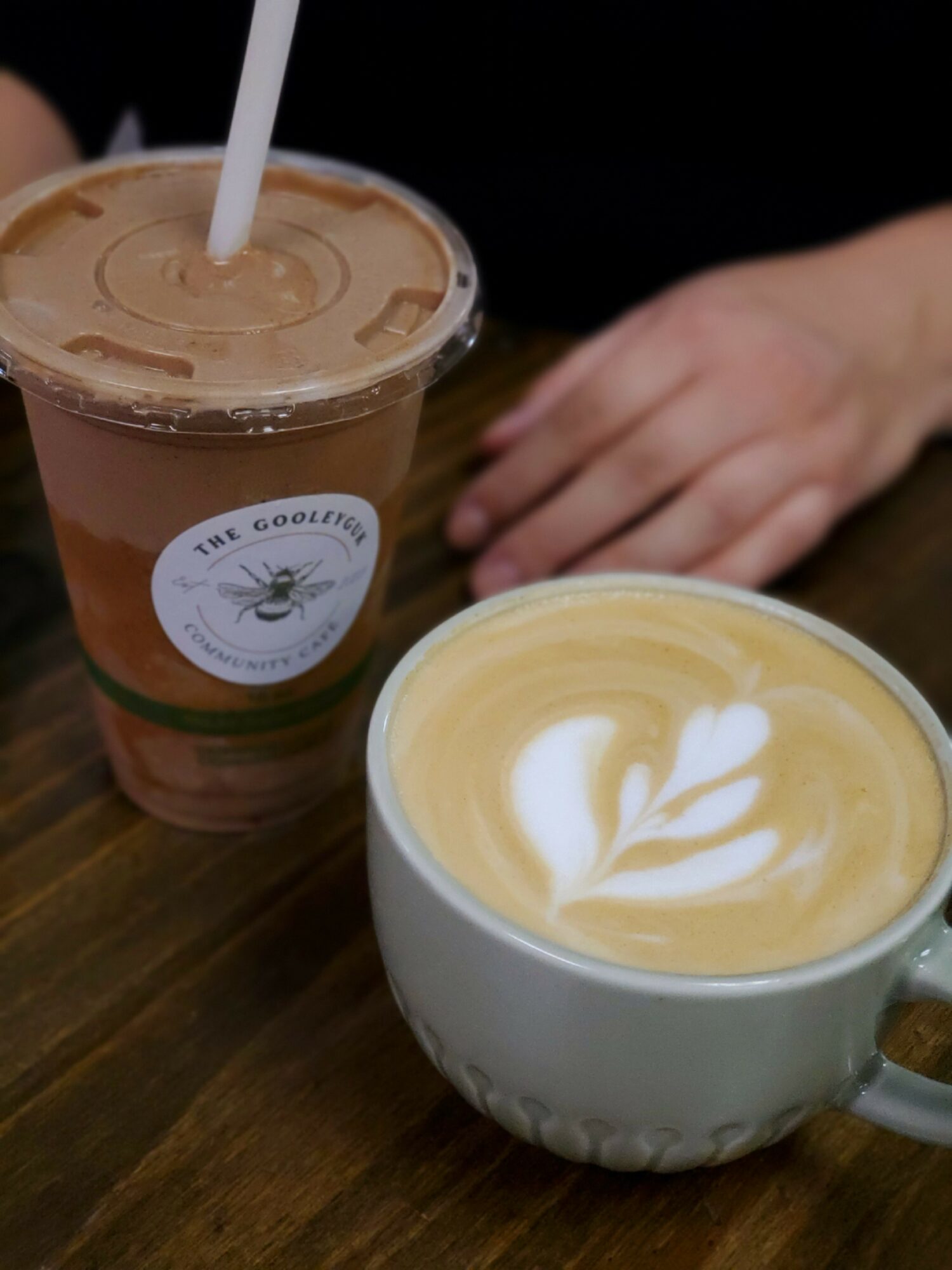 Exploring Life & Business with Alexis & Holly Baldwin of The Gooleyguk ...