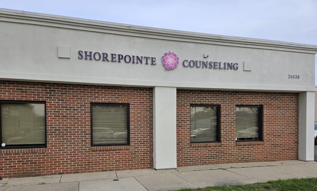 Exploring Life & Business with Laura Bloom of Shorepointe Counseling ...