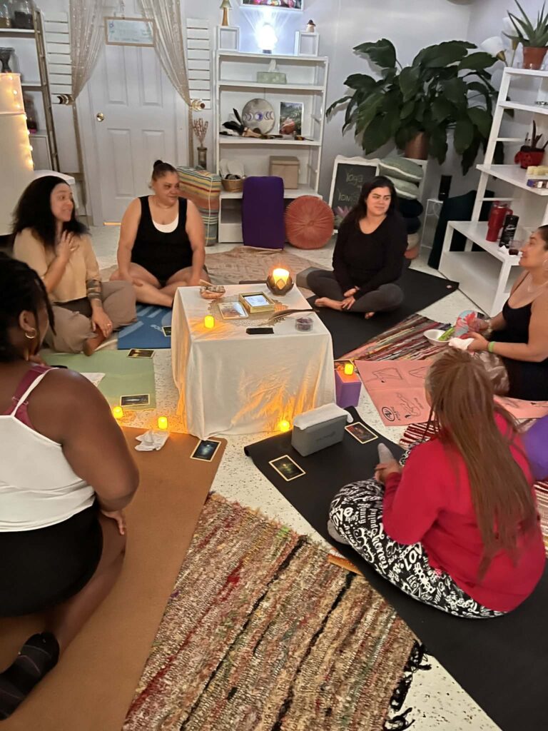 Check Out Amber Clisante’s Story – Voyage Michigan Magazine