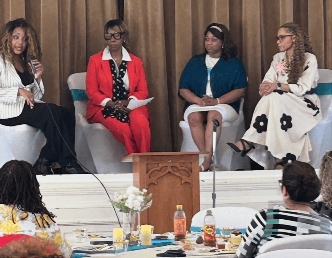 Inspiring Conversations with Shawnda Jackson of DIAMONDS of HOPE by ...