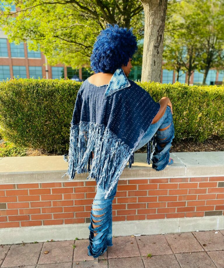 Hidden Gems: Meet Dasha Crawley of Je Suis Fashion – Voyage Michigan ...